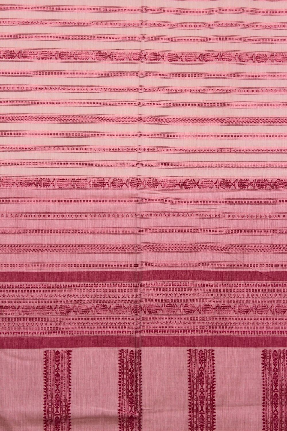Phulia Saree - Kamala Crafts Shop