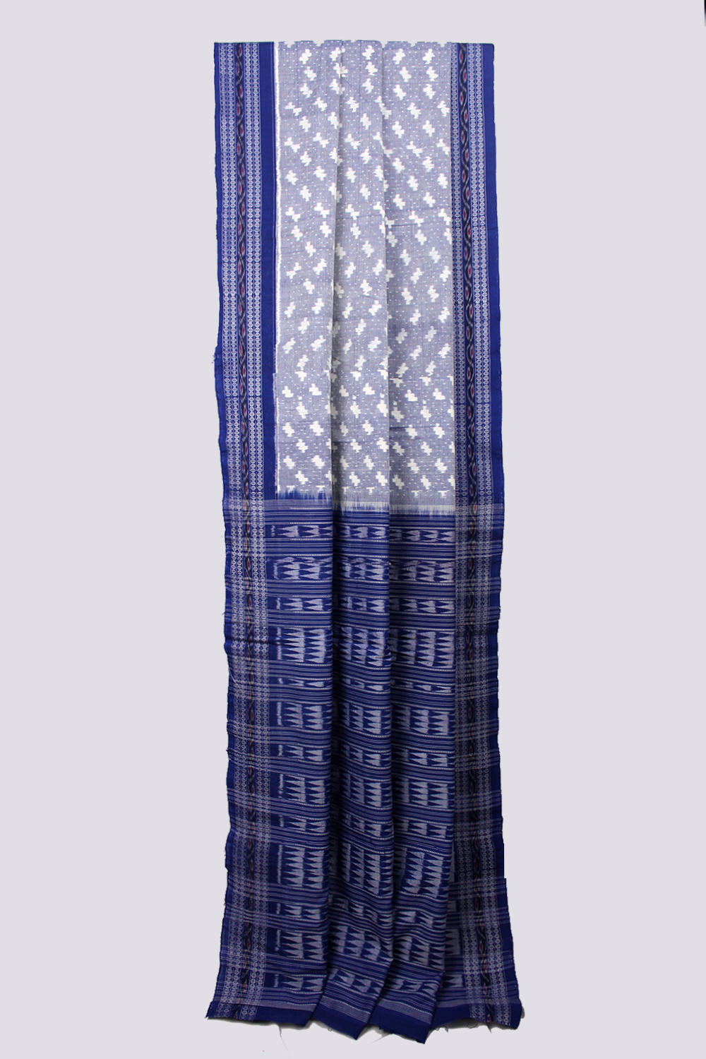 Ikat Sari - Kamala Crafts Shop