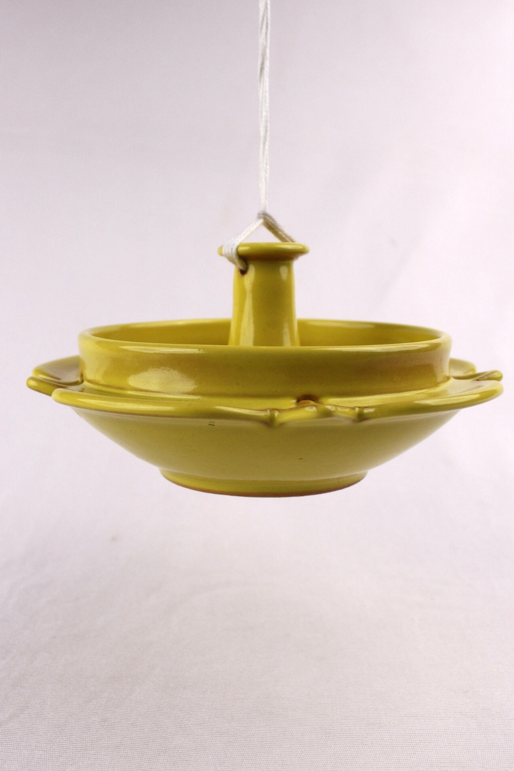 Hanging Diya (Pancha Pradeep) - Kamala Crafts Shop