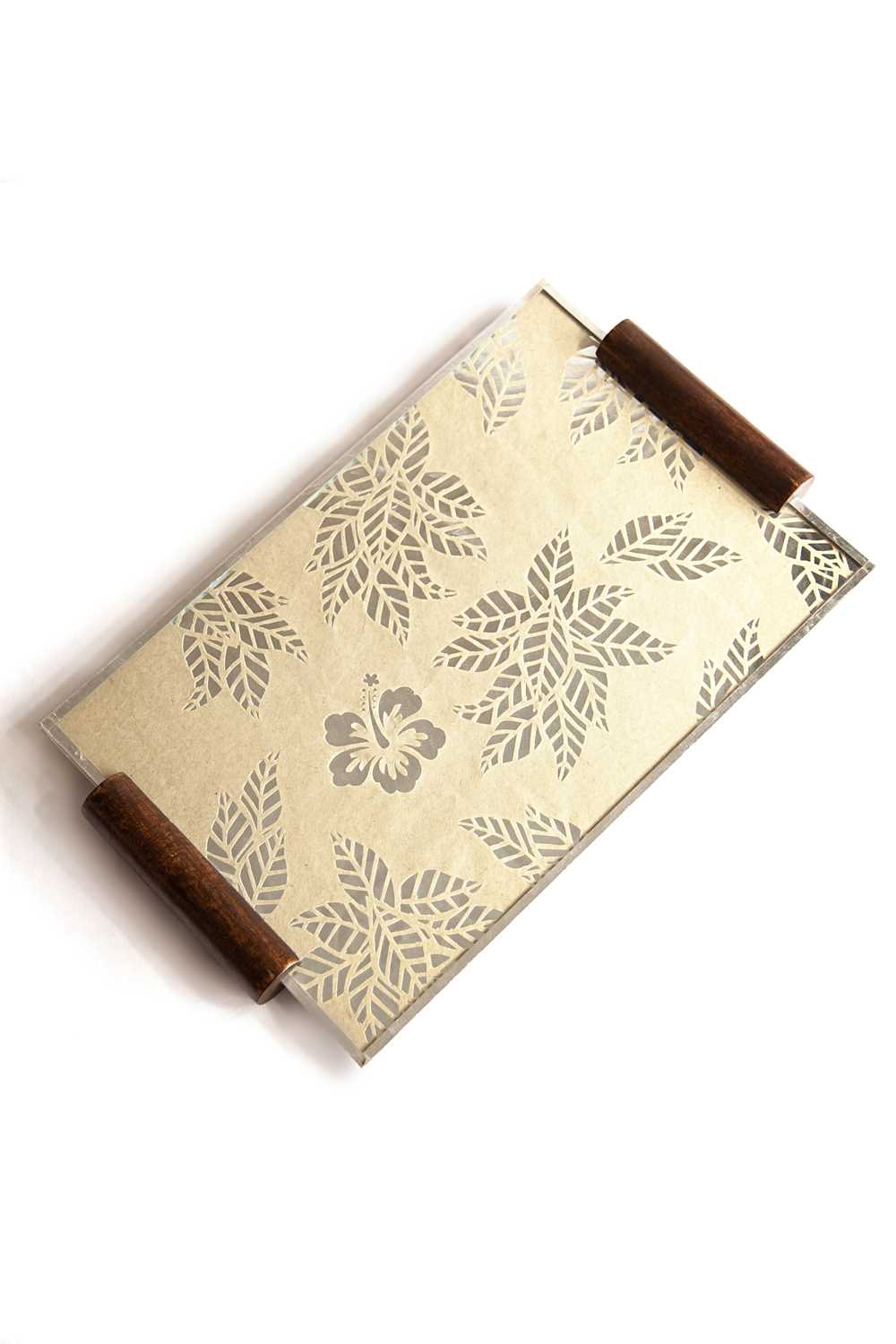 Sanjhi Tray - Kamala Crafts Shop